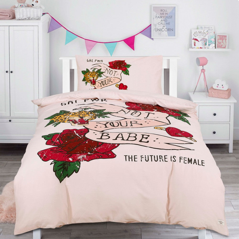 Kids Bedding - Mahee
